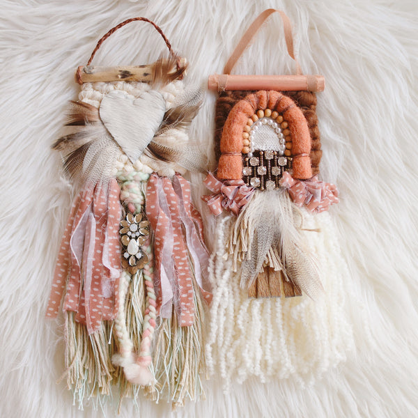 Mini Weave - Lainey Wilson/Western Inspired ℧ - WINNIE + CLARA ...